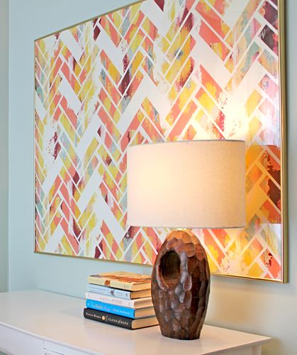 41 Ways To Transform A Boring Wall With Stylish Art