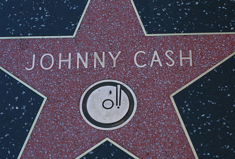 Twins Display Fancy Footwork Listening To Johnny Cash