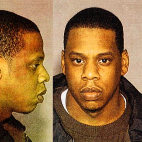 50 infamous celebrity mugshots you never knew existed