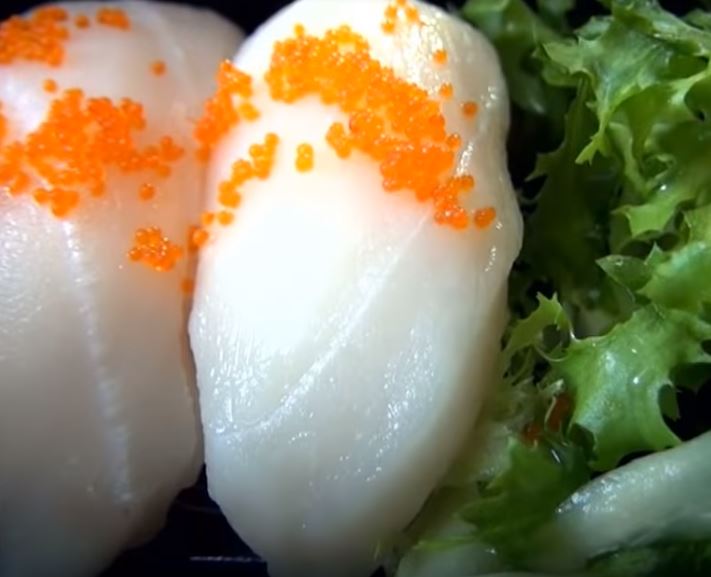 Think That’s Real Sushi You Are Ordering?