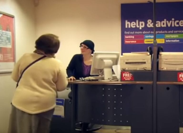 Nervous Woman Finds Confidence Earning Praises From Judges