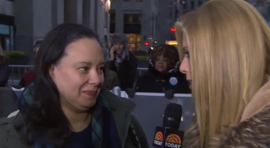 Husband Learns Makeover Team Colored His Wife’s Hair