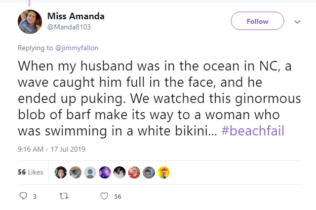 50 People Share Their Hilariously Entertaining Beach Fails
