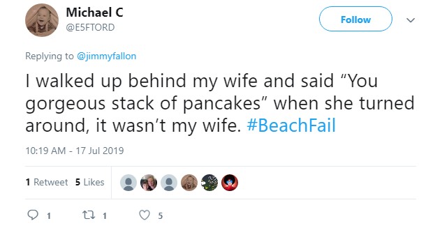 50 People Share Their Hilariously Entertaining Beach Fails