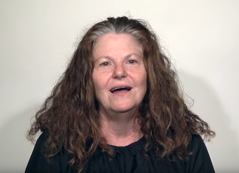 Woman Gets Her “Sexy Back” With Hot New Look