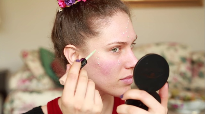 30 clever ways to waterproof your makeup