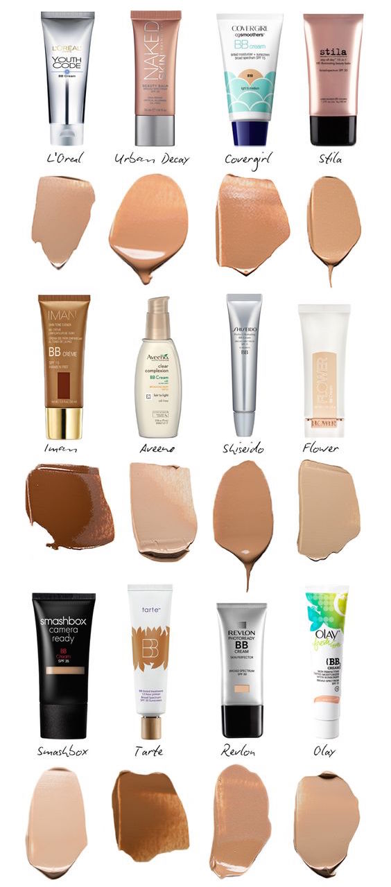 30 clever ways to waterproof your makeup