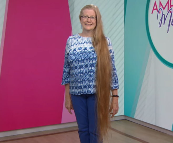 Mother And Son Look Like Different People With Ambush Makeover