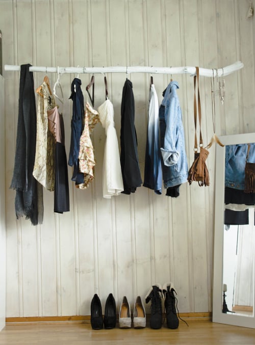 50 Ways To Turn Fallen Logs And Branches Into Beautiful Uses Around The ...