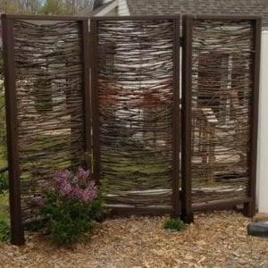 50 Ways To Turn Fallen Logs And Branches Into Beautiful Uses Around The ...