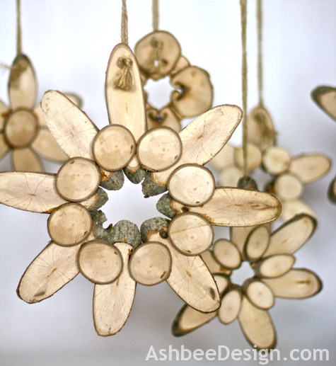 50 Ways To Turn Fallen Logs And Branches Into Beautiful Uses Around The ...