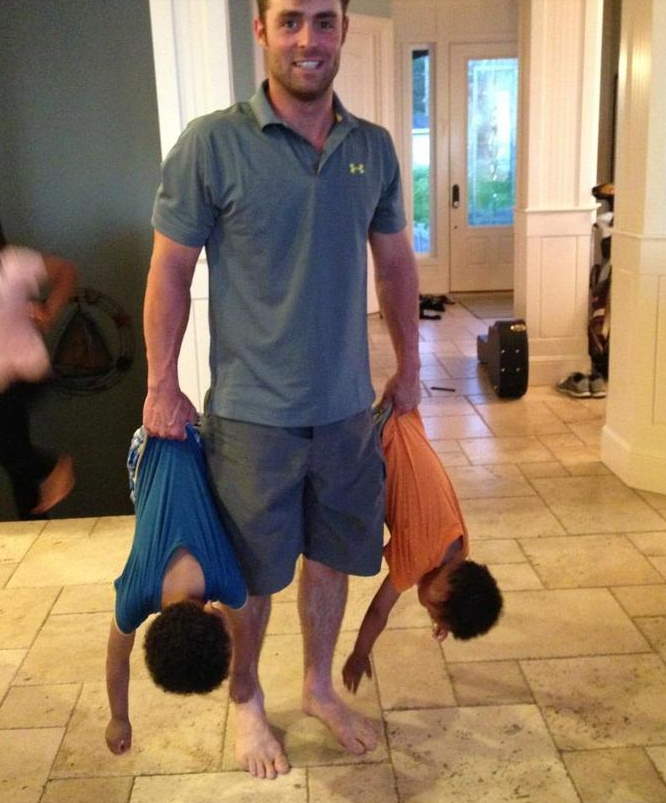 75 Uncles Confirming They Are Funniest Members Of The Family