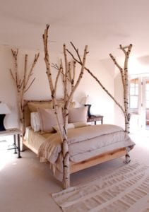 50 Ways To Turn Fallen Logs And Branches Into Beautiful Uses Around The ...