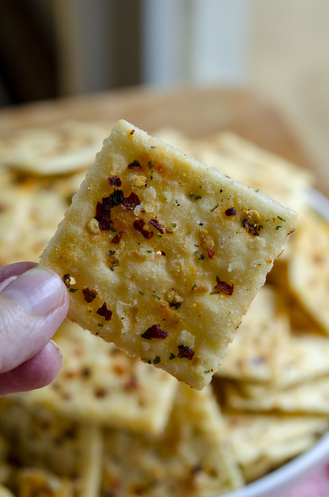 These Addicting Alabama Fire Crackers Will Be Your Favorite