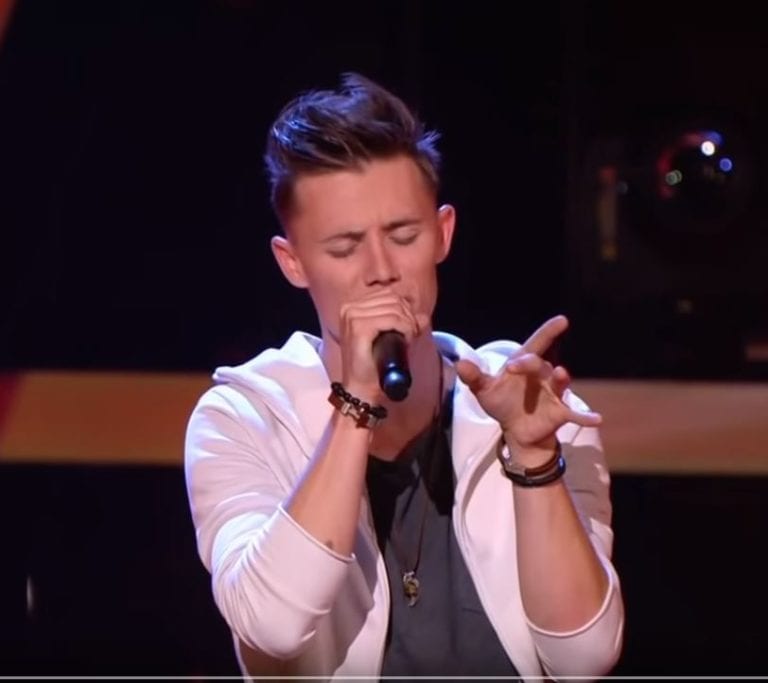 Man’s Steamy Rendition Of Bon Jovi Hit Earns Over 20 Million Views