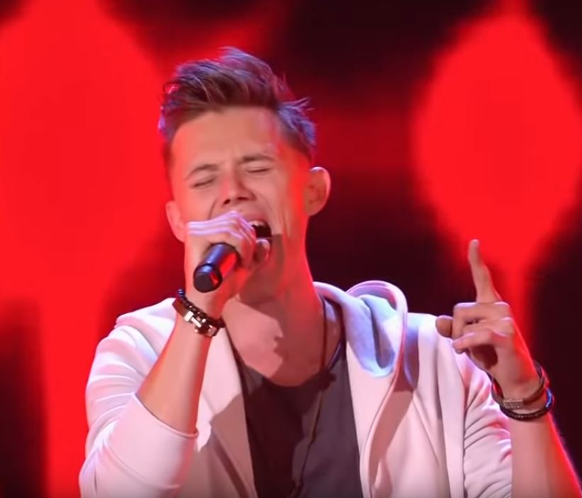 Man’s Steamy Rendition Of Bon Jovi Hit Earns Over 20 Million Views