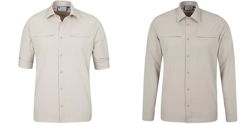 45 pieces of convertible clothing perfect for travel