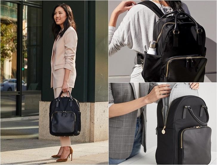 45 pieces of convertible clothing perfect for travel