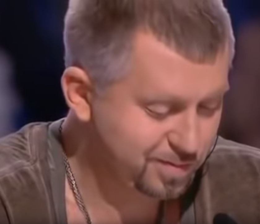 Women Wins Over Skeptical Judges With Angelic Voice