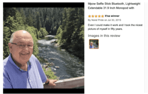 50 seriously funny Amazon reviews posted by shoppers