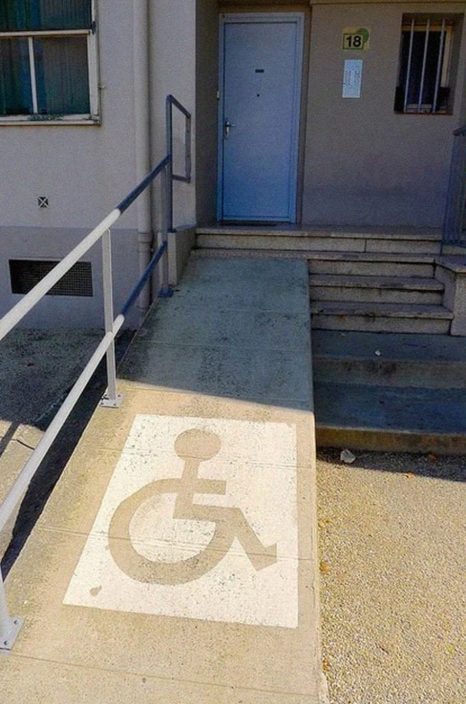 35 handicap designs that are a straight up slap in the face