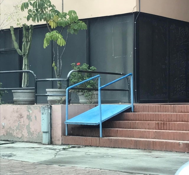 35 handicap designs that are a straight up slap in the face