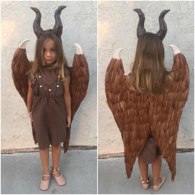 50 seriously creative Halloween costumes that are hard to top