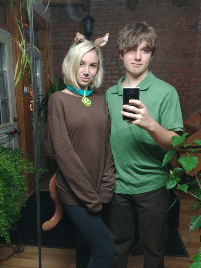 50 seriously creative Halloween costumes that are hard to top