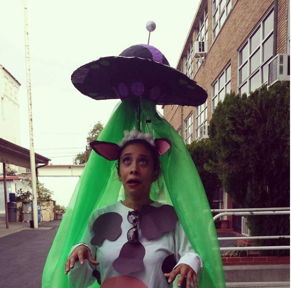 50 seriously creative Halloween costumes that are hard to top