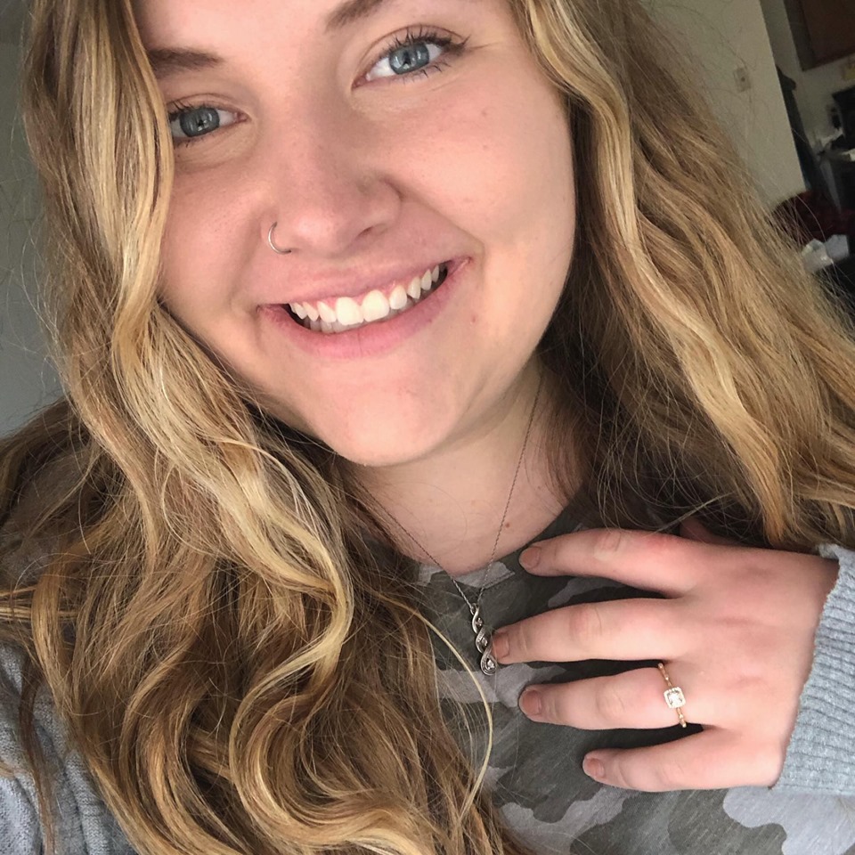 Kid sobs on the first day of school, so bus driver holds his hand