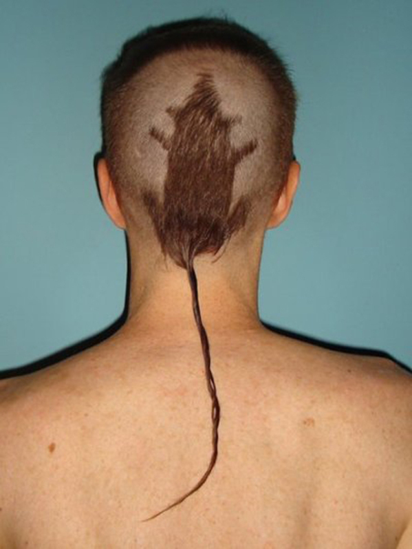60 ridiculous haircuts customers actually requested
