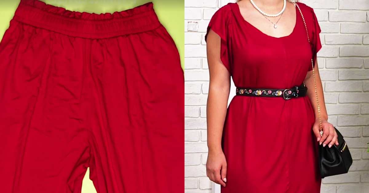 Use your old pants for these 35 DIY projects