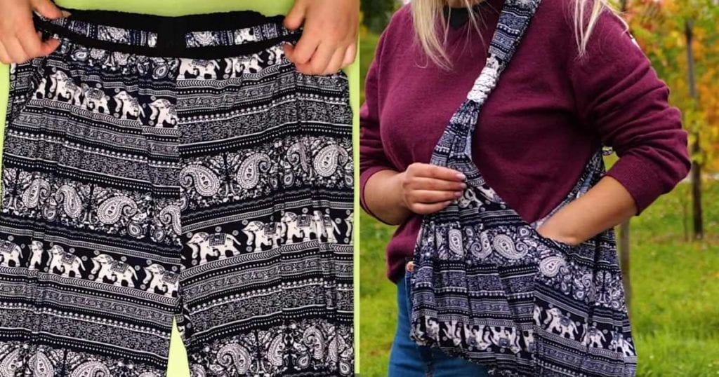 Use your old pants for these 35 DIY projects