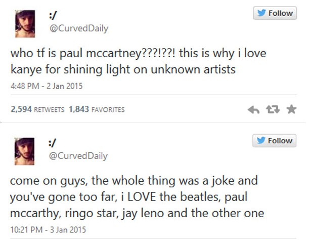 65 people that are expert level trolls we can all learn from