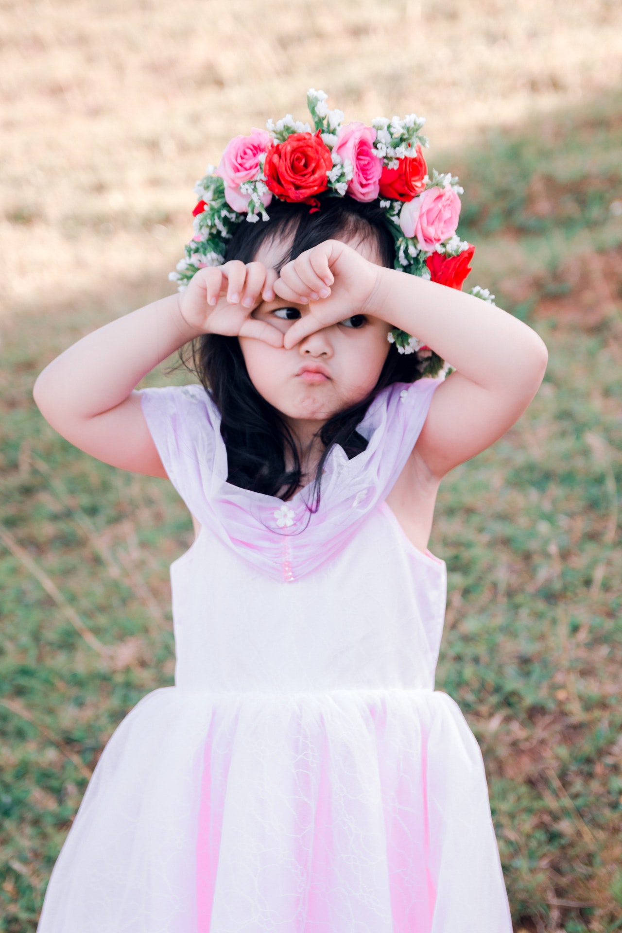 30 Mesmerizing children who could charm even the Wicked Witch of the West