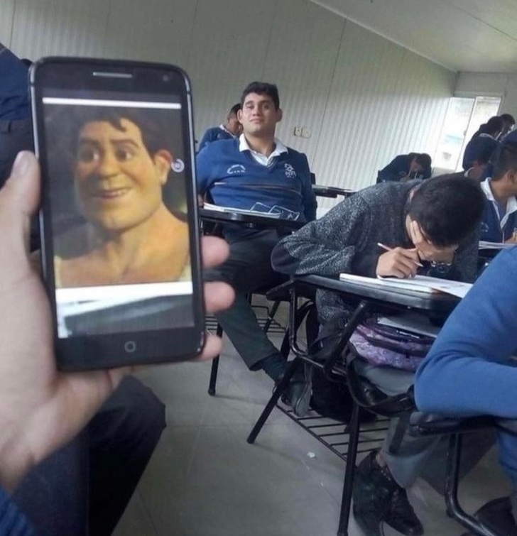 35 odd coincidences that prove that reality might be glitching terribly