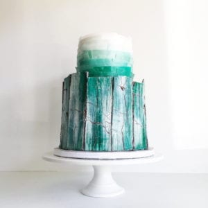 40 beautifully realistic cakes by a Canadian baker