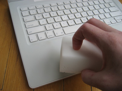 50 brilliant magic eraser tricks to make your life so much easier