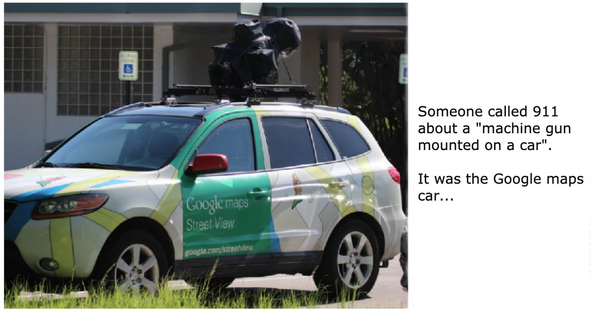 911 operators share 65 outrageous calls they have received on the job