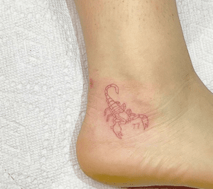 These 70+ elegant and simple tattoos are perfect