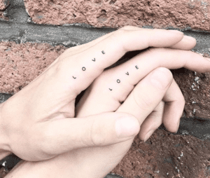 These 70+ elegant and simple tattoos are perfect