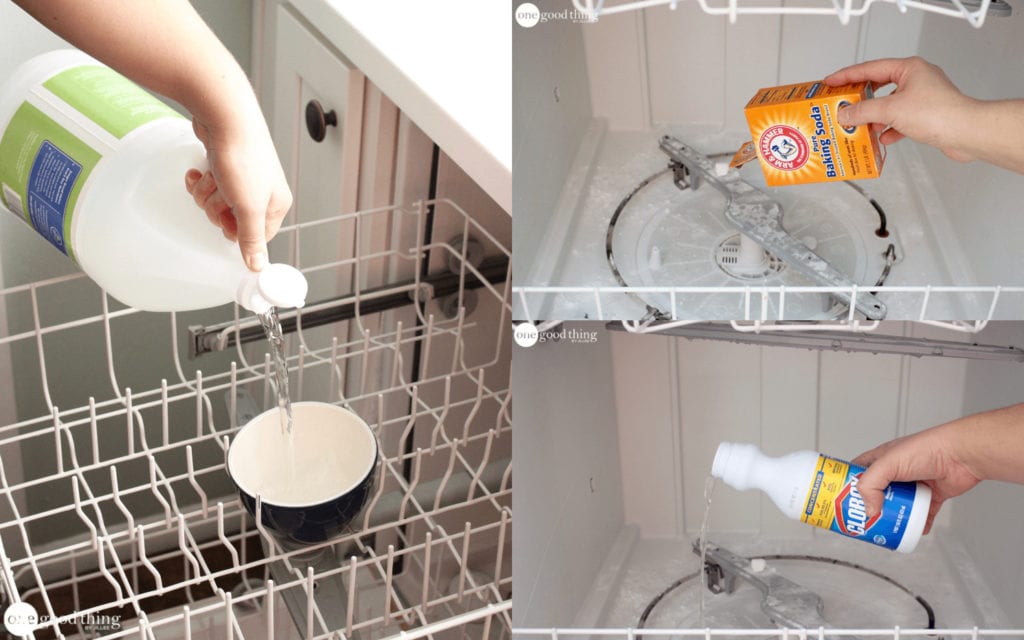 Expert cleaner shares 50 tricks to clean the house