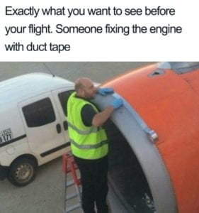 40 Airport and travel memes that are wildly relatable, even if you’ve ...
