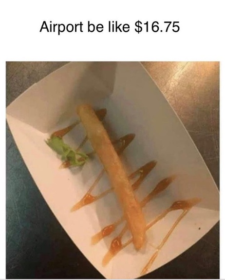 40 Airport and travel memes that are wildly relatable, even if you’ve ...
