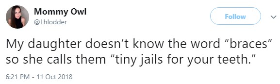 35 Funny Kids Renaming Things In A Much Better Way