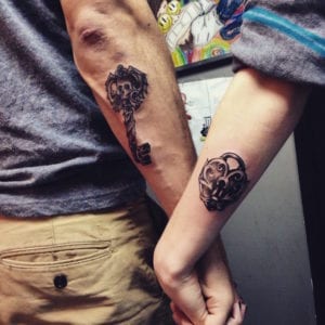60 Clever Tattoos That Are Beautifully Creative