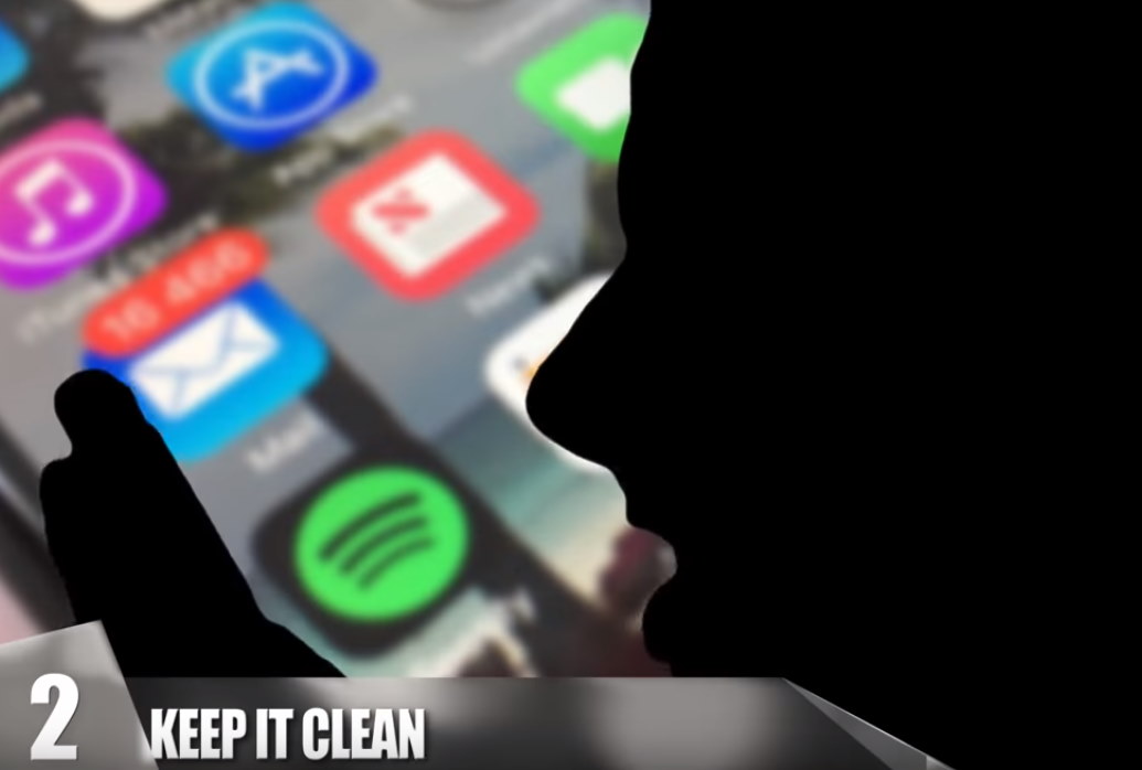 Things That Shouldn’t Be Said To Siri