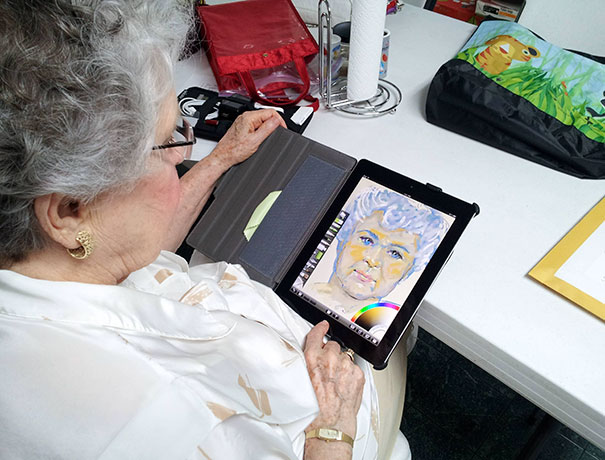 65 Hilariously Savage Grandmas Living Their Best Life