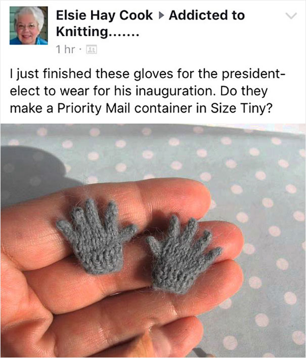 65 Hilariously Savage Grandmas Living Their Best Life