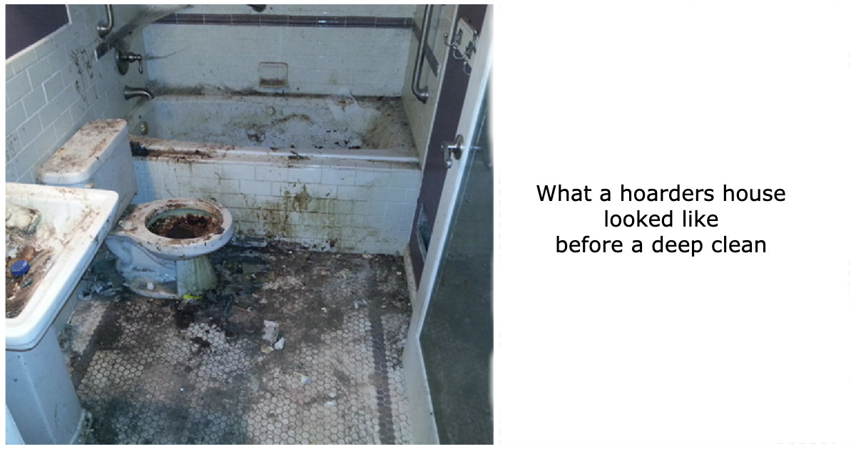 75 people share the dirtiest things they’ve cleaned with outstanding ...